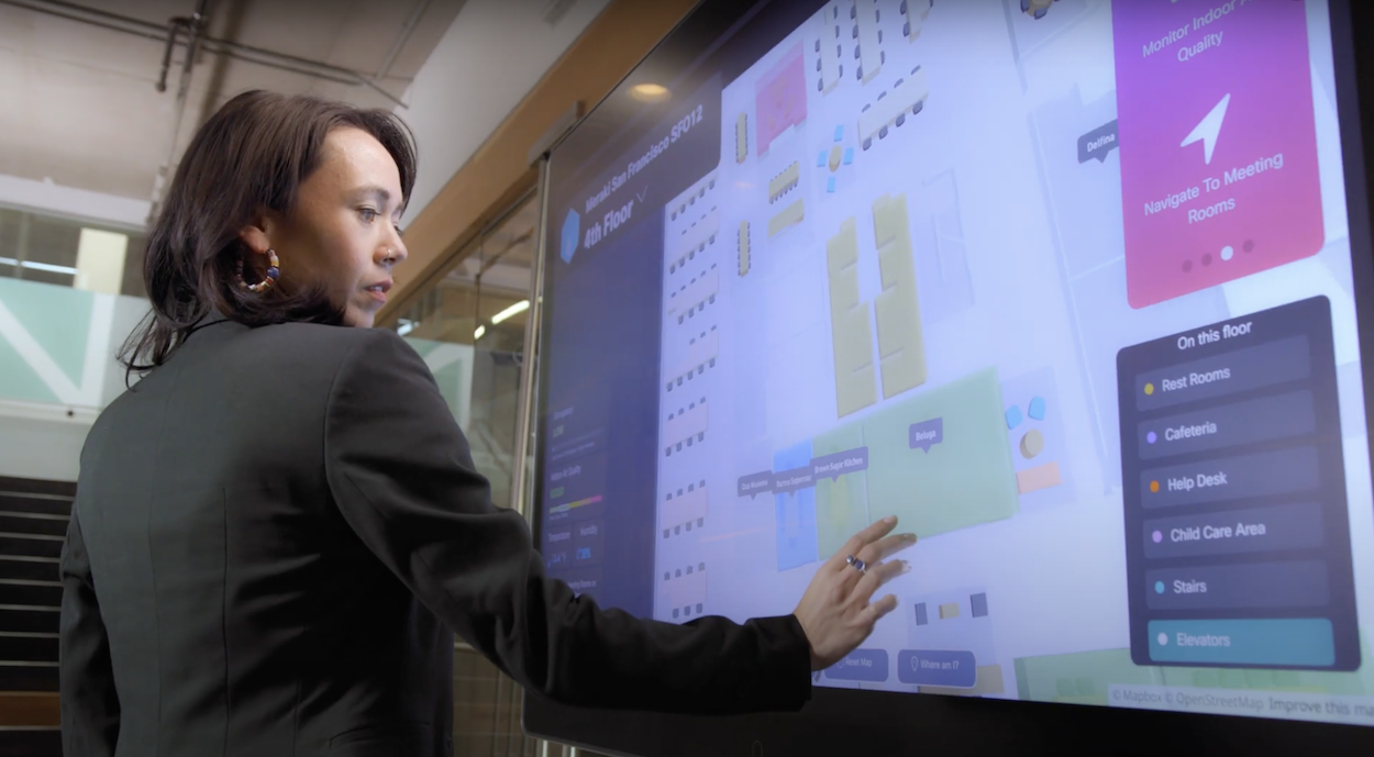 A guide to workplace experience & its significance - Cisco Spaces